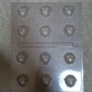 Apollo | Kitchen | Vintage Apollo Candy Molds | Poshmark